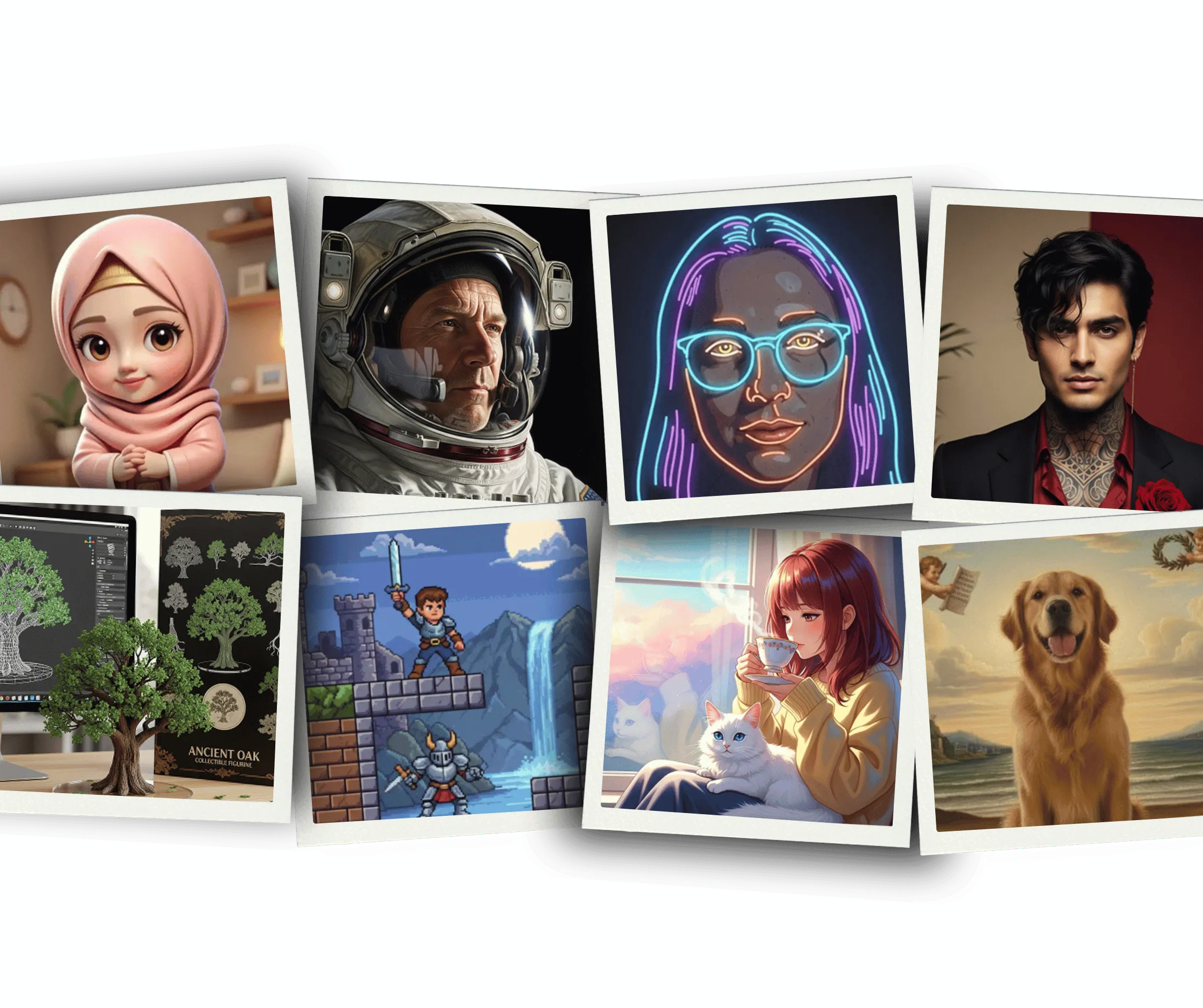 Flaxxa Studios | Official Website | AI Powered Design Platform